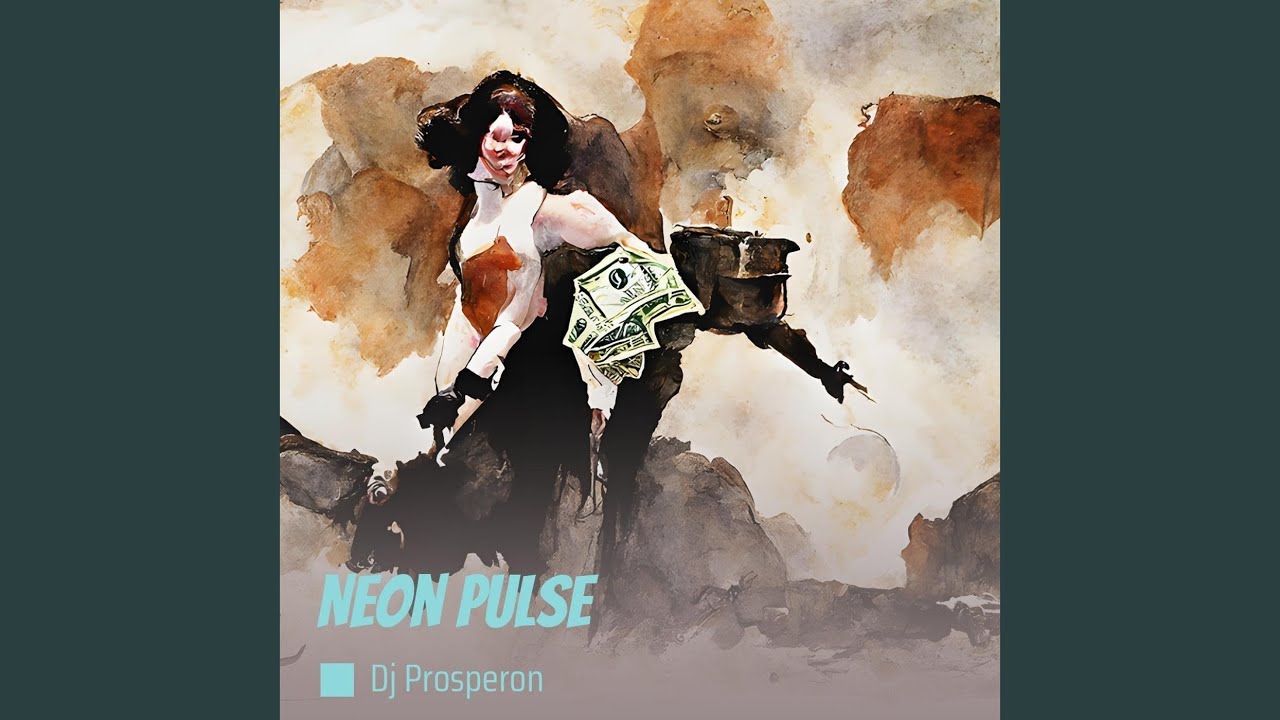 Neon Pulse - YouTube