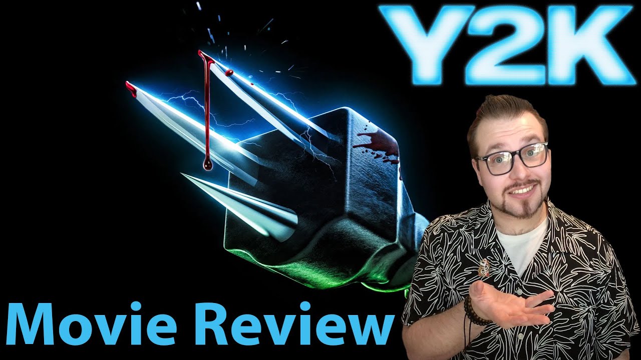Y2K - Movie Review - YouTube