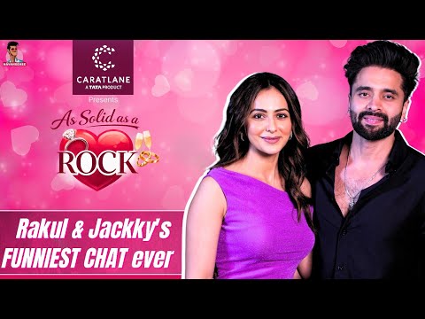 Rakul Preet Singh & Jackky Bhagnani's Love Story: First Meeting, Dating, Exes, Proposal & Shaadi