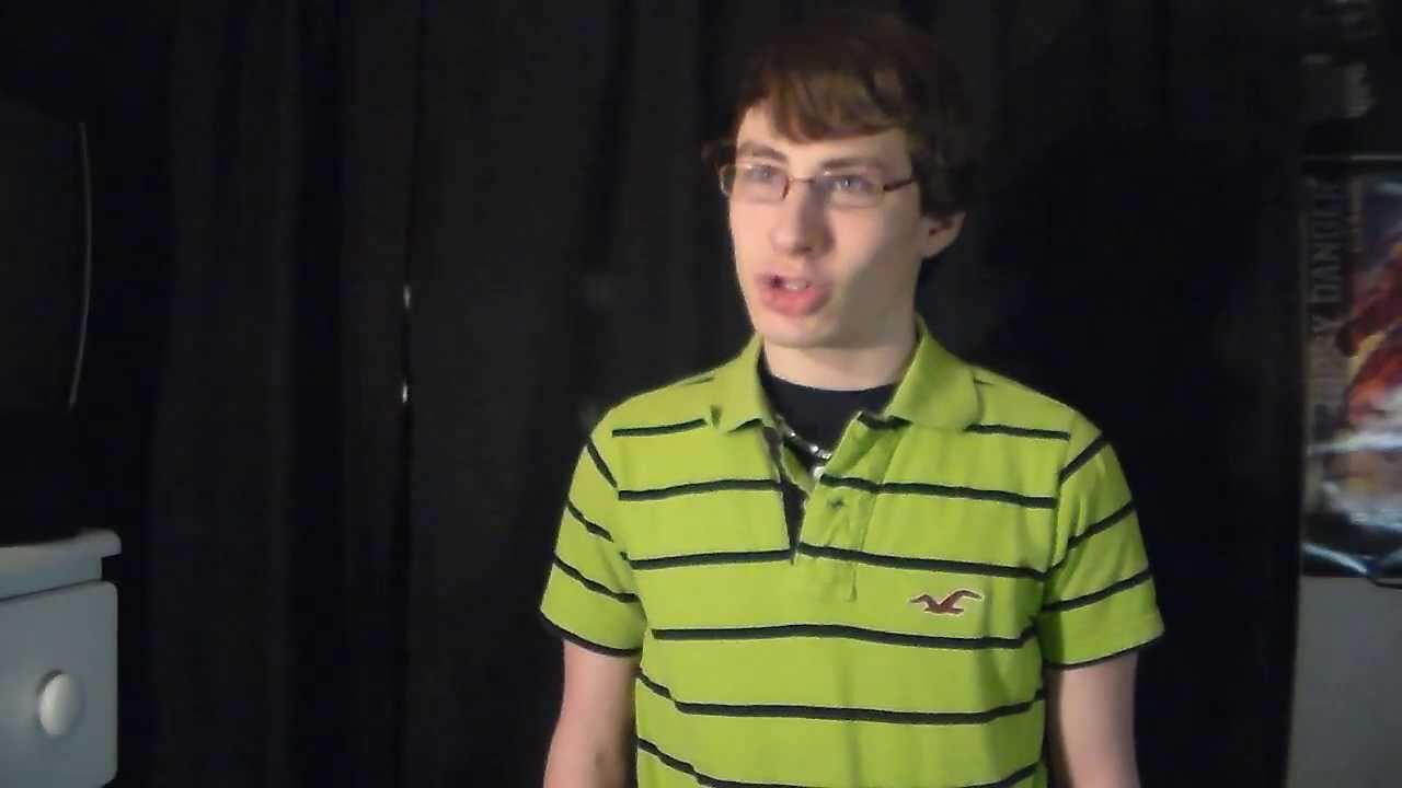 "The Office" Reality TV Show - Episode 2 - YouTube