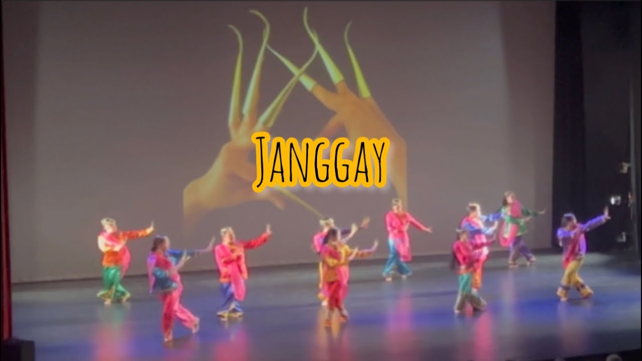 Janggay | PAPAGP | Alaala - YouTube