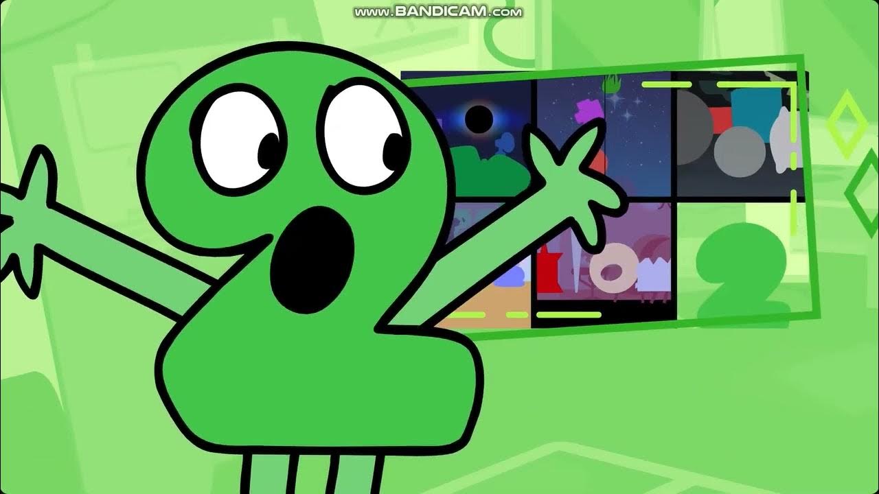 Ivan Junior Reacts #13a: BFDI:TPOT 9: Outbreak at Stake - YouTube