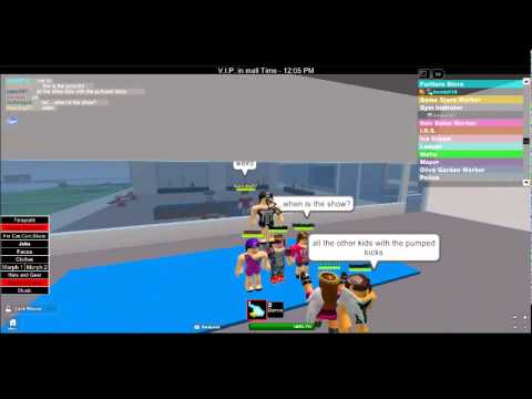 Roblox Cheerleaders - YouTube