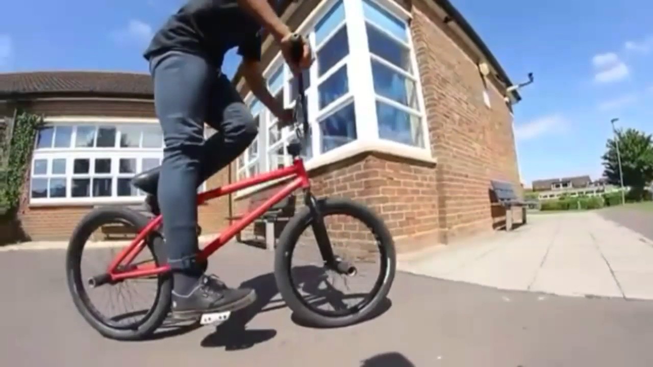 BMX - Michael Suttle Instagram Compilation 2016 - YouTube