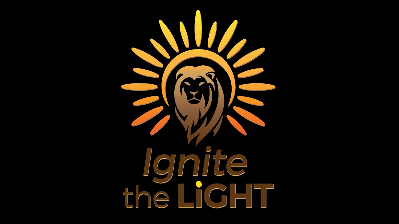 Panthera Africa, Ignite the Light Campaign - YouTube