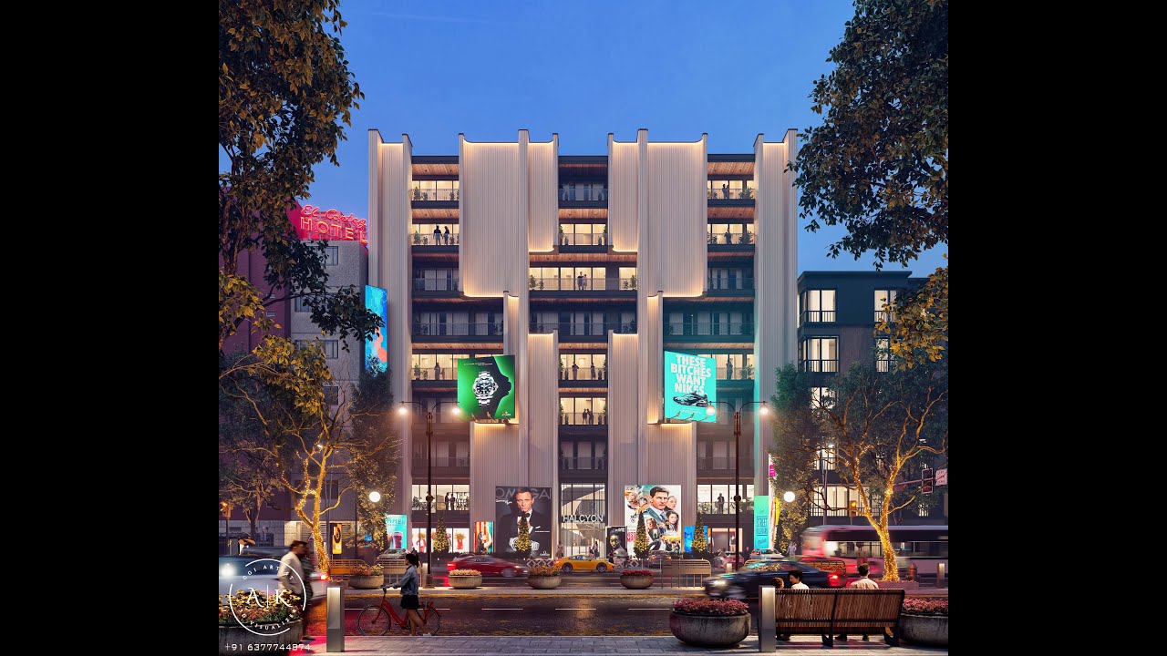 3Ds Max 2024 I Vray 6 Update1.2 lighting and rendering in 3ds max ...