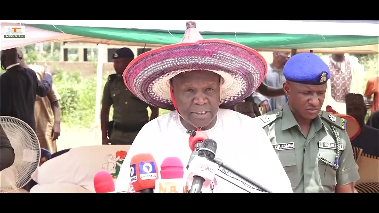 GOMBE ESTABLISHING LIVESTOCKS MARKET TO END HERDERS' FARMERS CONFLICT ...