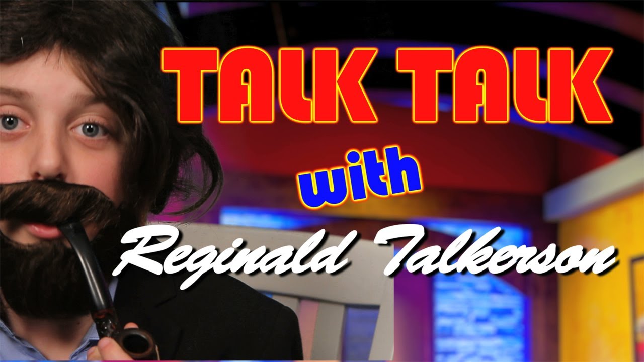 Mighty Med Interview w/Gus - YouTube