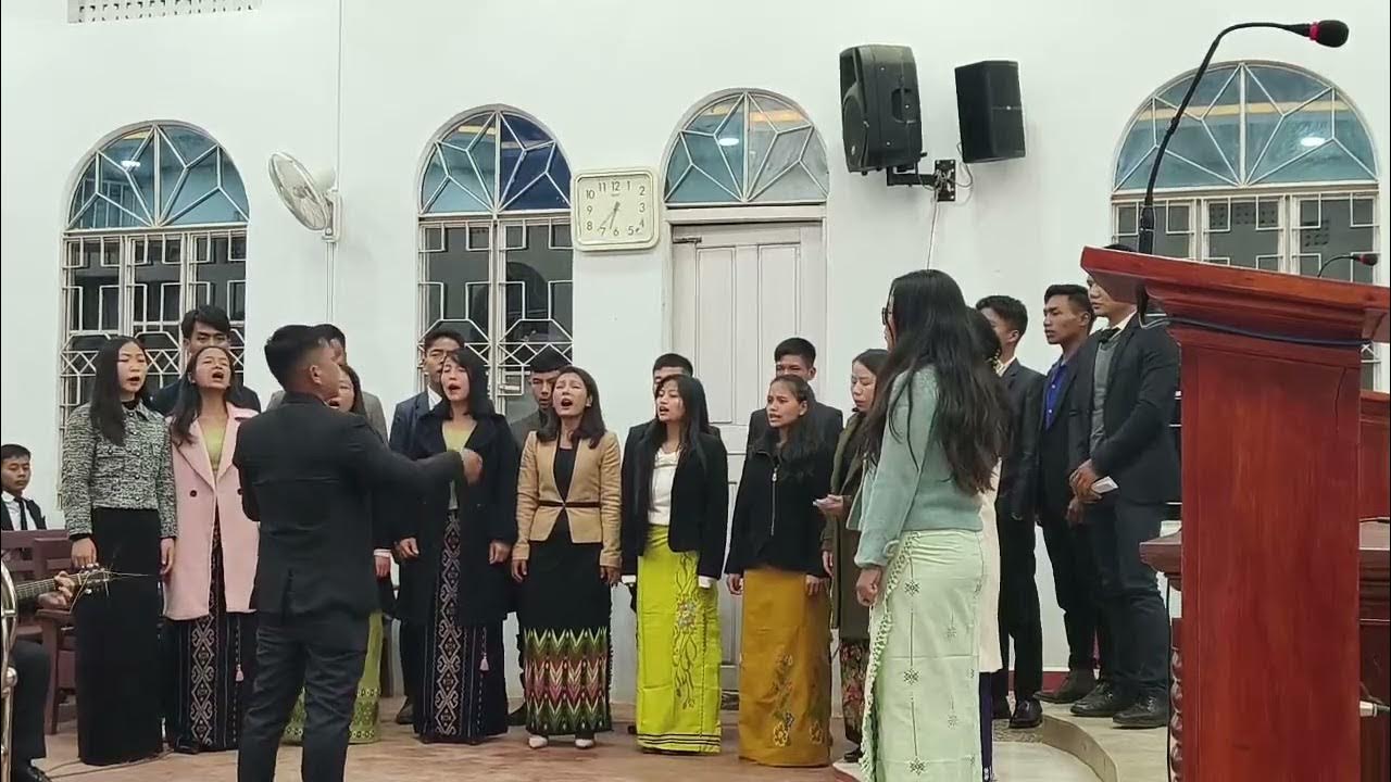 Mata Vengpi ~Damlai hun lam tuang jui hi - YouTube