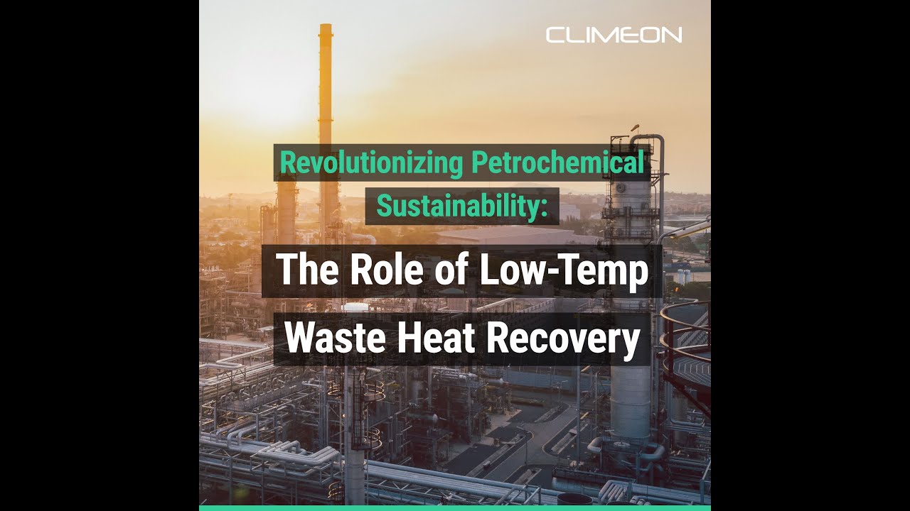 Revolutionizing Petrochemical Sustainability: The Role of Low ...
