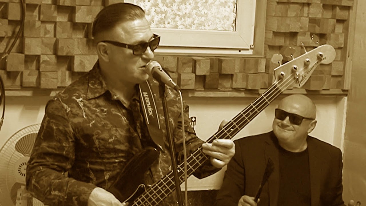 Cocktail-improvisation. Promo - YouTube