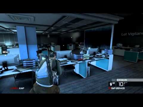 Conviction game 2013 03 12 02 54 28 625 x264 - YouTube