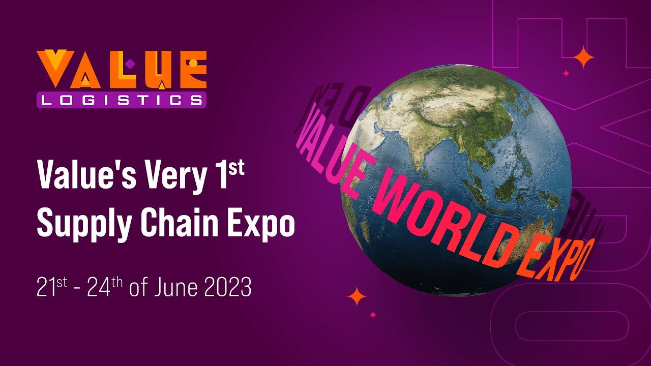 Value World Expo (21st - 24th June 2023) - YouTube