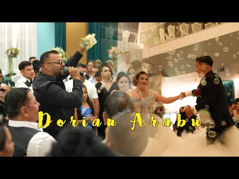 Dorian Arabu -  Nunta cea mai tare ( Live 2025 )