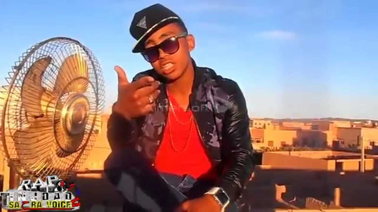 SA7RA VOICE FT MAYKEL FLOW (SKOUT OSMA3) CLIP OFFICAL 2015 °RAP ...