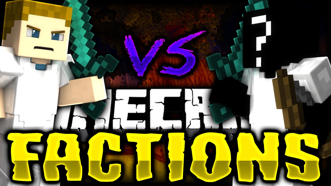 Minecraft: I ACTUALLY WON THE DUEL?! | Factions VS SSundee - Ep: 29 ...
