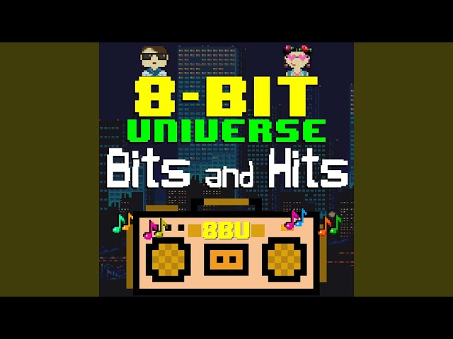8 Bit Universe cover of G-EAZY feat. Cardi B and A$AP Rocky's 'No Limit ...
