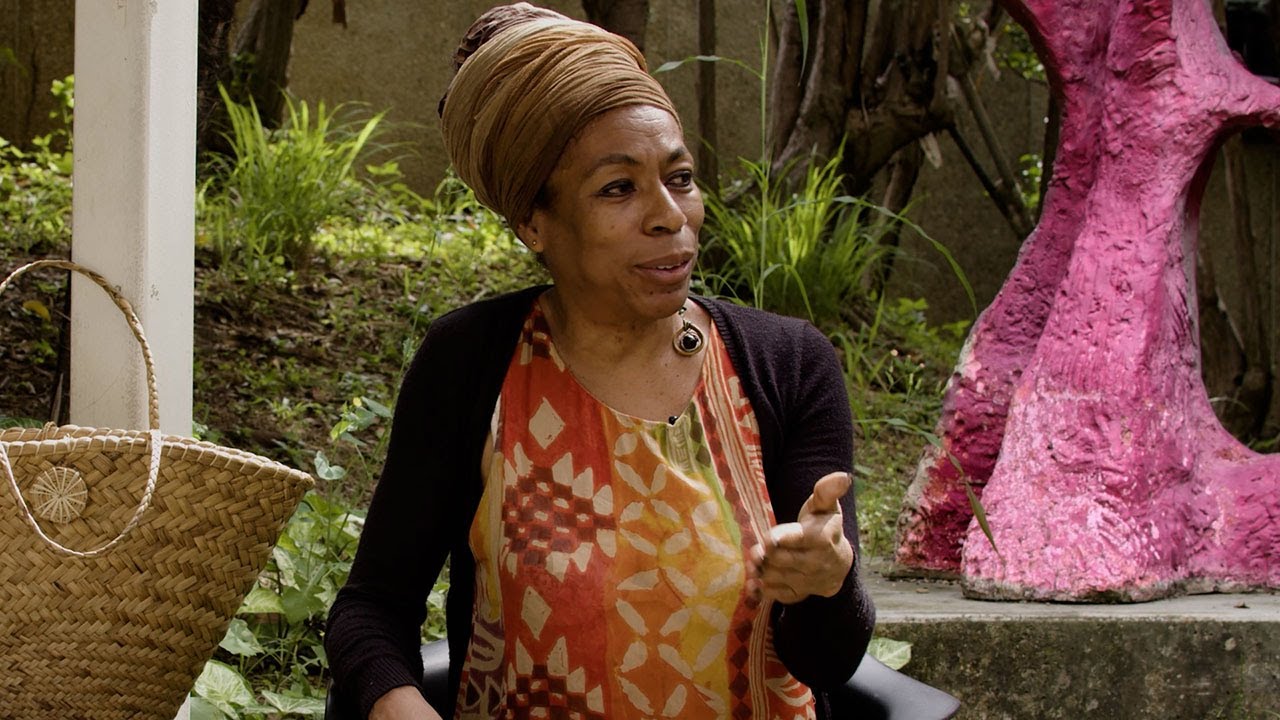 Cimarronas | Las formas del libro | Episodio 18 - YouTube