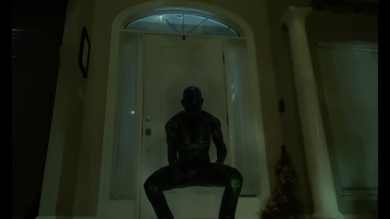 Creating a Monster in Blender! (Blender & After Effects Tutorial) - YouTube