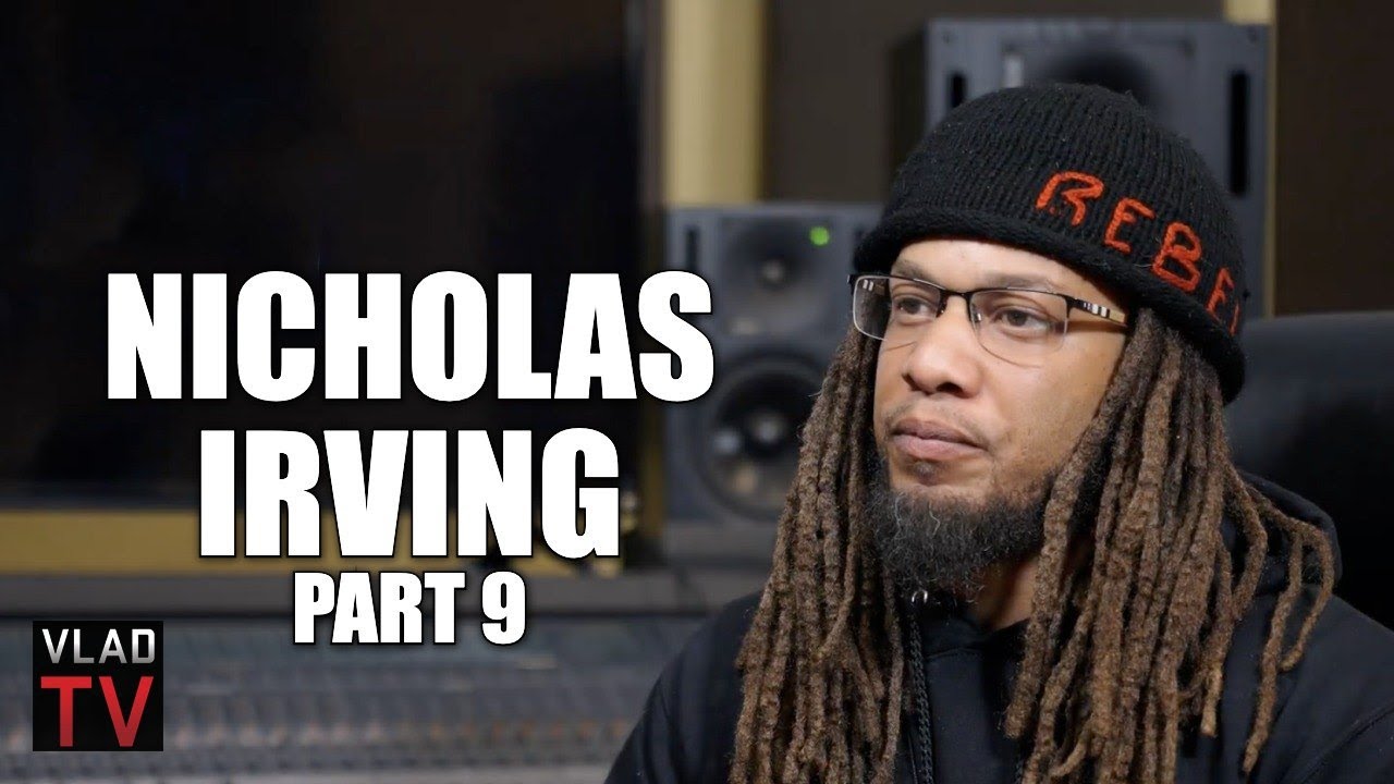 Nicholas Irving on Trump Causing Americans to Reject Traditional ...