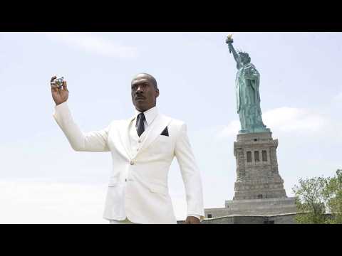 Meet Dave | Movie Review Fully Explained | Eddie Murphy | Elizabeth Banks