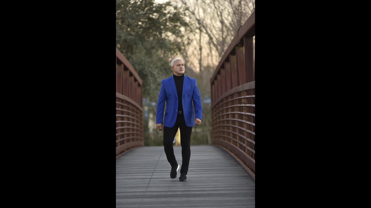 TONY RICO ME FALTA CORAZON PARA REDES - YouTube