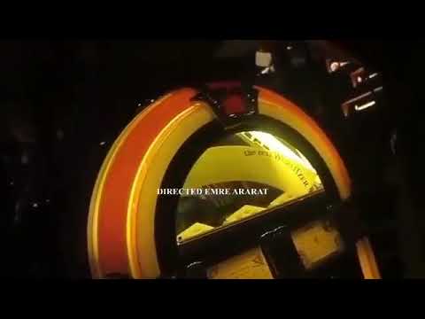 Alper Erözer Hâlâ fragmanı