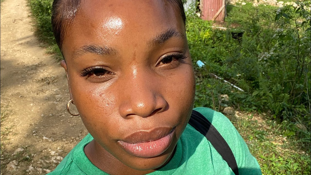 Skincare Routine / Sali-Res - YouTube