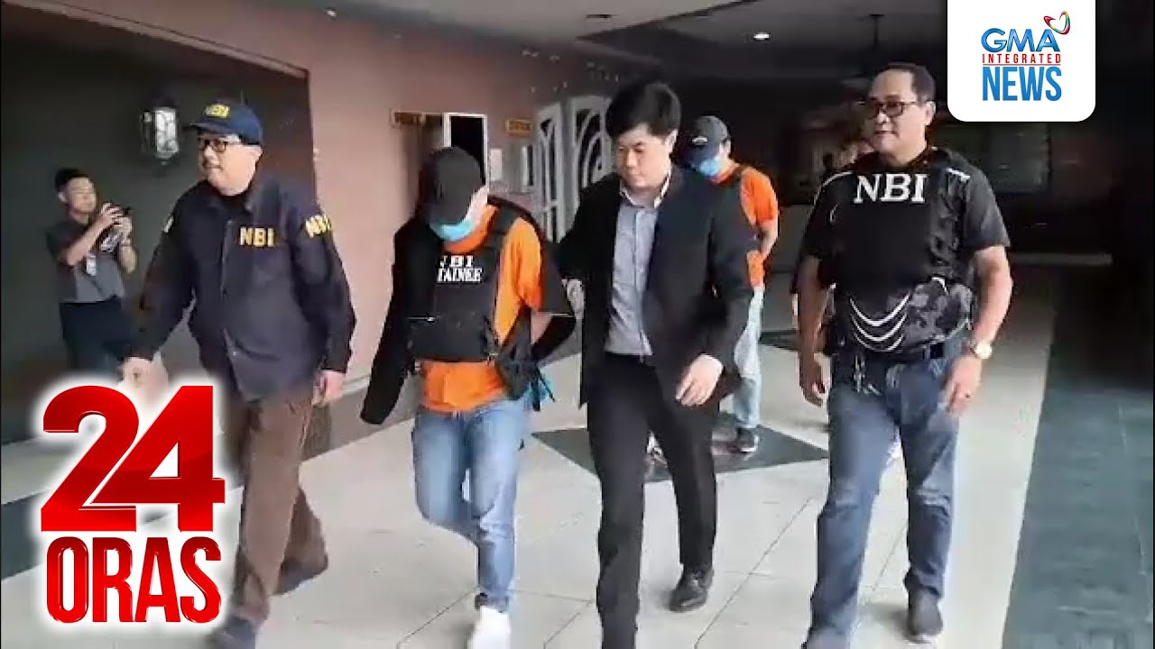 Ex-Sen. Revilla, dinala sa Sandiganbayan kanina, isang araw matapos ...
