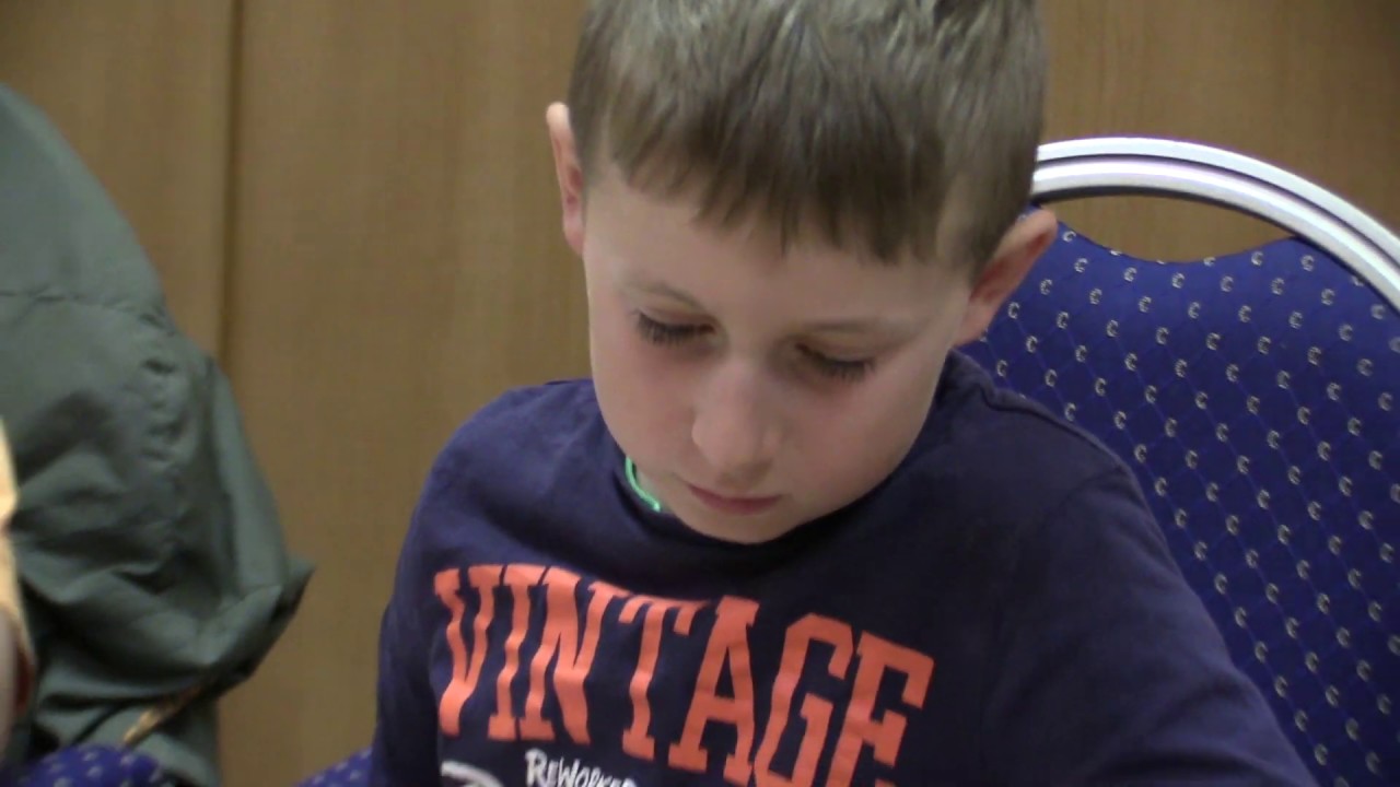 CH10 7.14. Kalata Martin - Fronko Ondrej 1 - 0 - YouTube