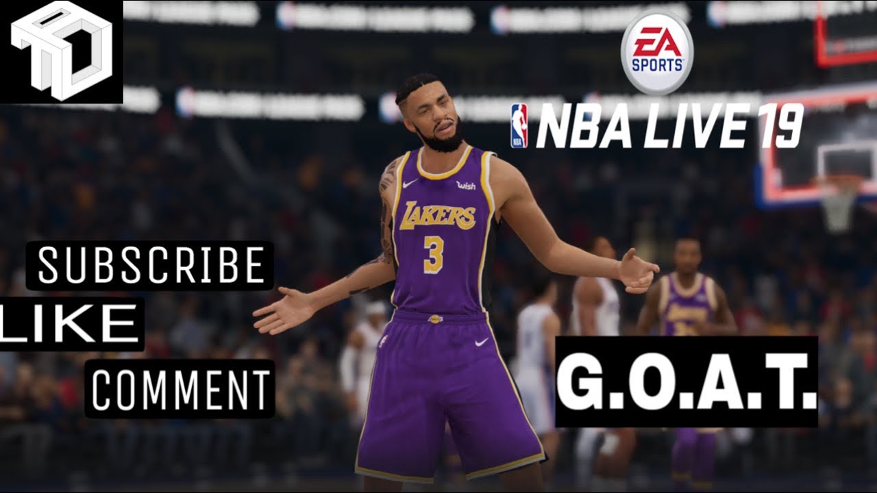 GAME 2 AND WE WENT CRAZY LAL VS LAC - YouTube