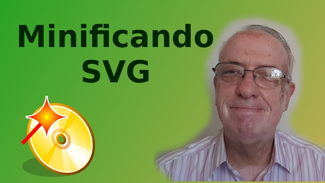Minify SVG - YouTube