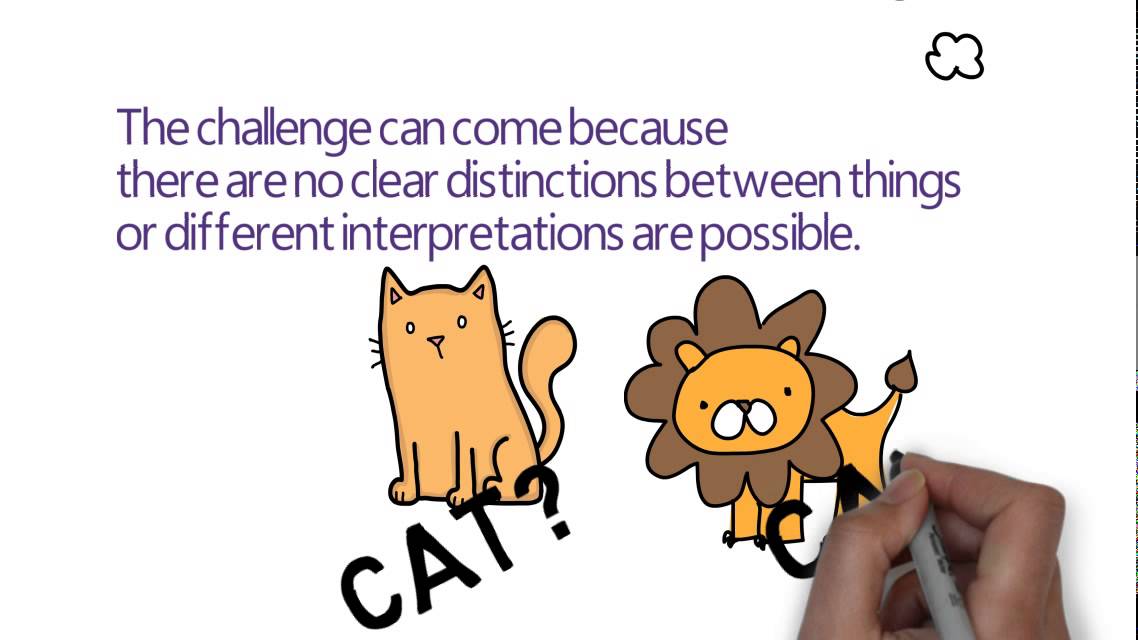 1 minute wonders: what do we mean by intellectual challenge? - YouTube