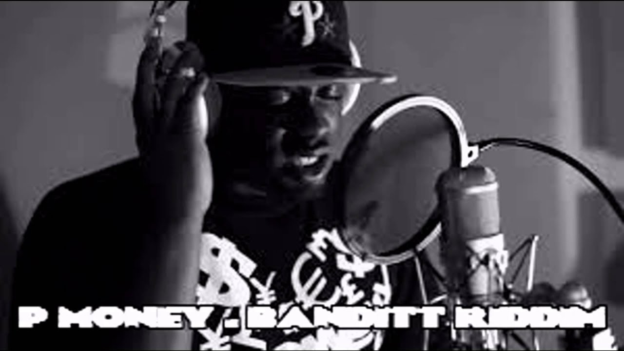 P Money - Banditt Riddim Ft Deperado - YouTube