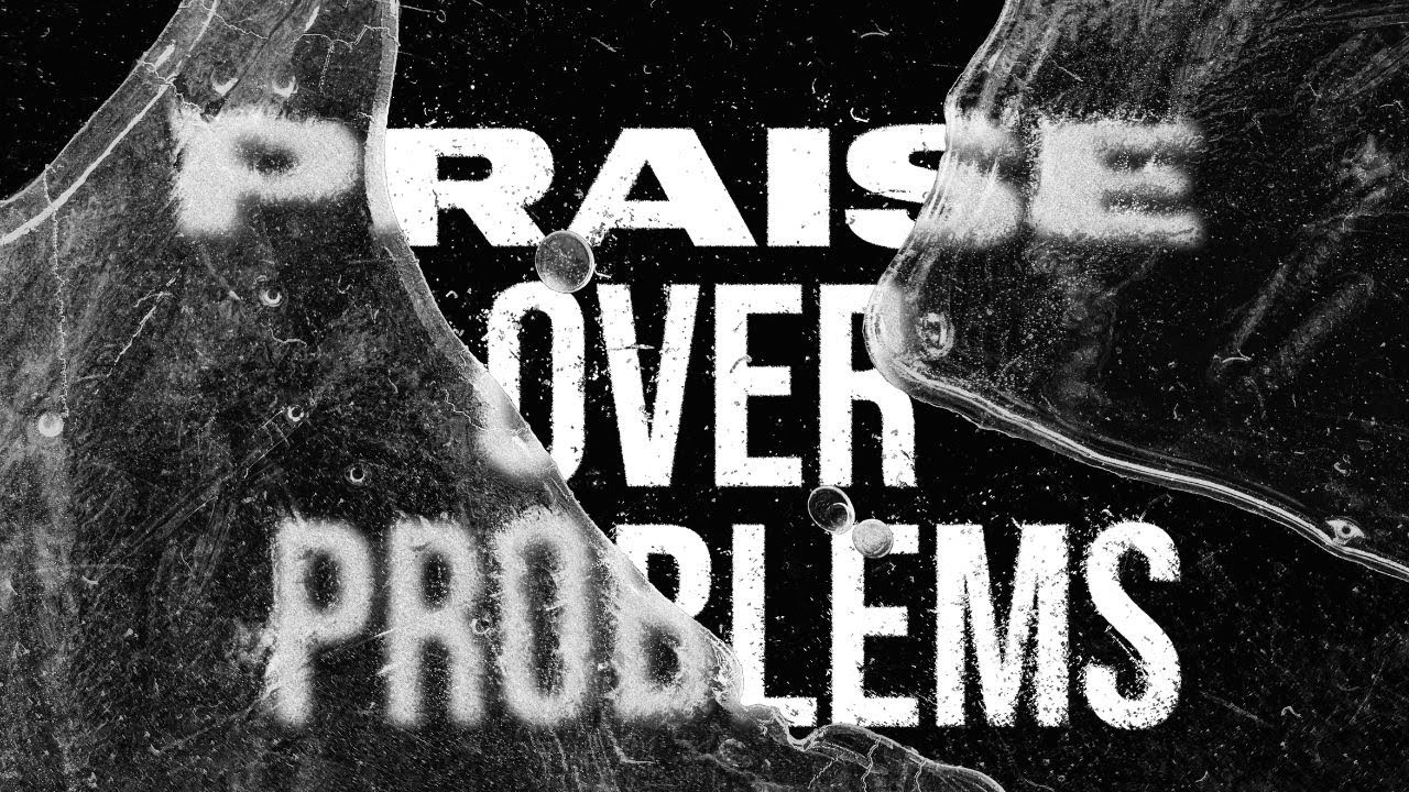 Praise Over Problems | Timothy Suwanto // Ekklesia Church - CG ...