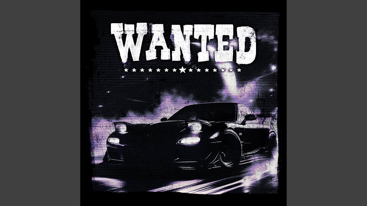 WANTED - YouTube