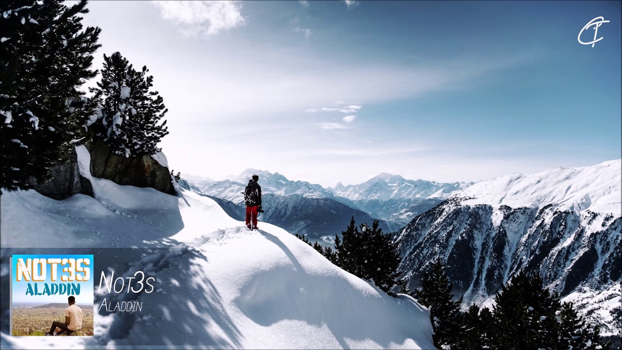 Not3s - Aladdin - YouTube