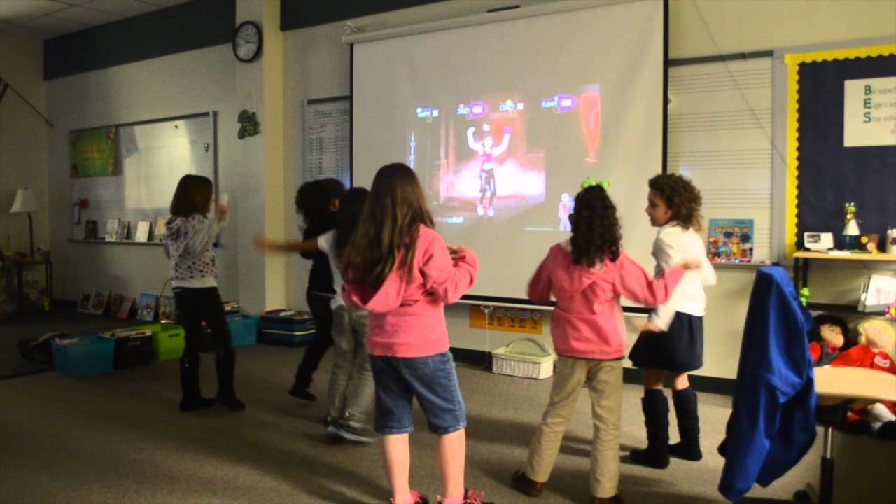 Bunnell Elementary School - YouTube