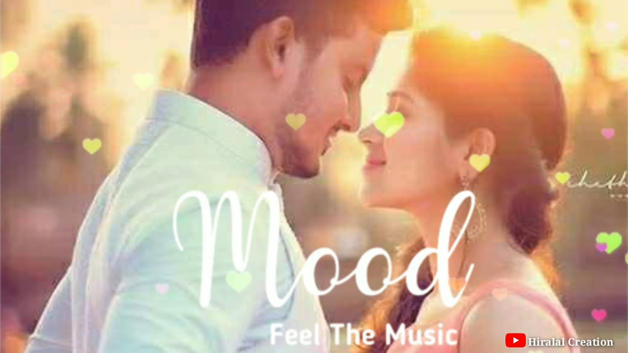 New Love status song || Romantic song - YouTube