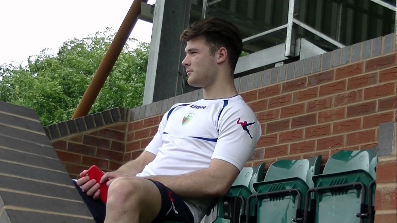 The season begins now - Featuring Craig Harrison, Sam Ashworth, Blaine ...