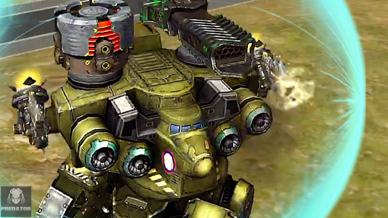 Natasha Ancile With SUPER SHIELD - Surprising Enemies Up Close For ...