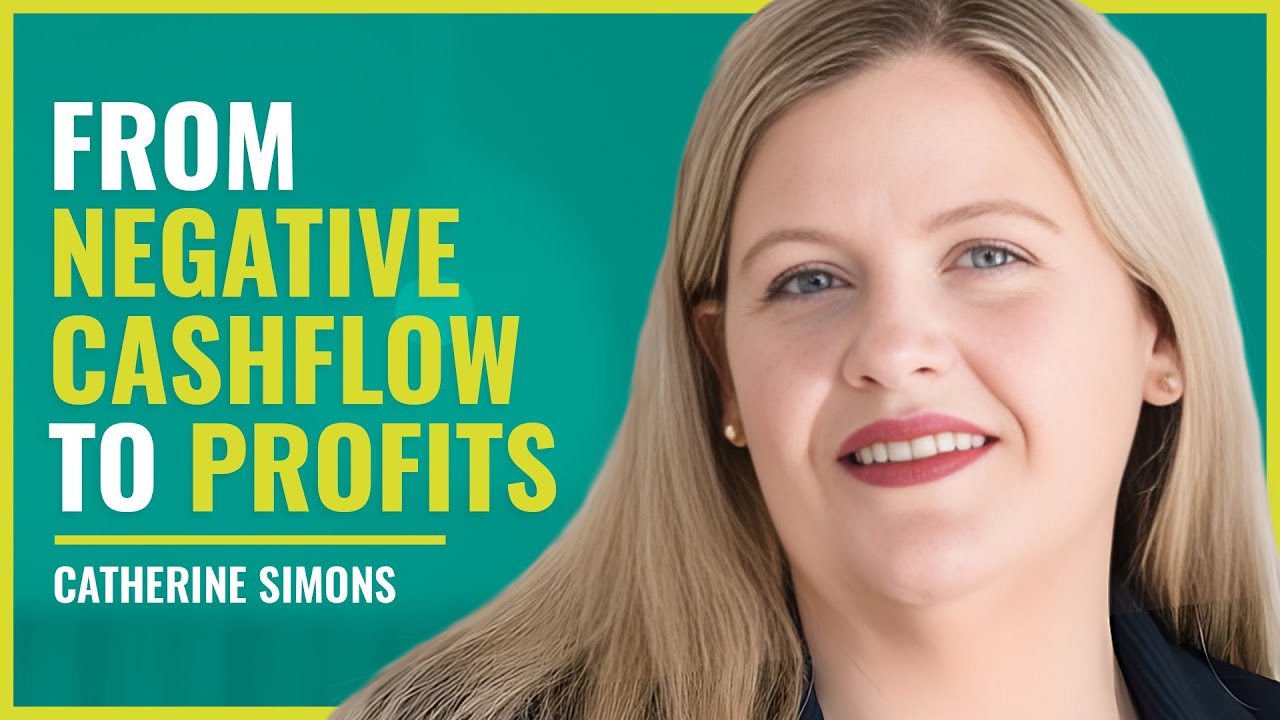 Reclaim Financial Stability: Catherine Simons' Guide to Legal Tax ...