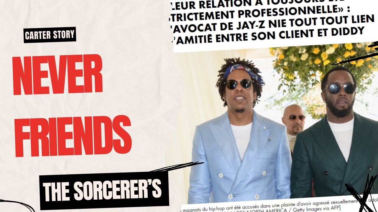 Never Friends - YouTube