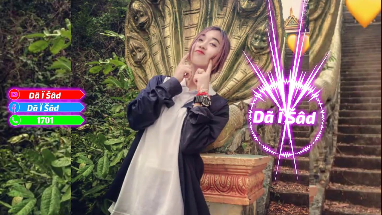 Remix 2018 NEw MeLoDy Club Thai By MeLoDy KinG ft Mrr Thon ft Da i Sad - YouTube