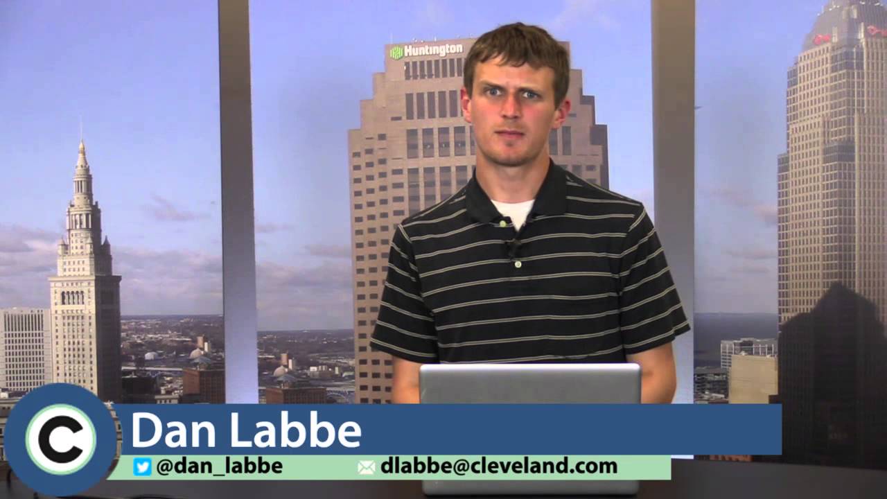 Browns Insider with Mary Kay Cabot and Dan Labbe - YouTube