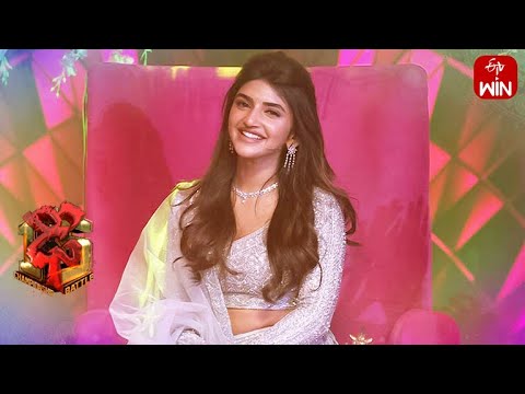 Actress Sreeleela Intro | Dhee 15 | Championship Battle | 31st May 2023 | ETV Telugu - YouTube