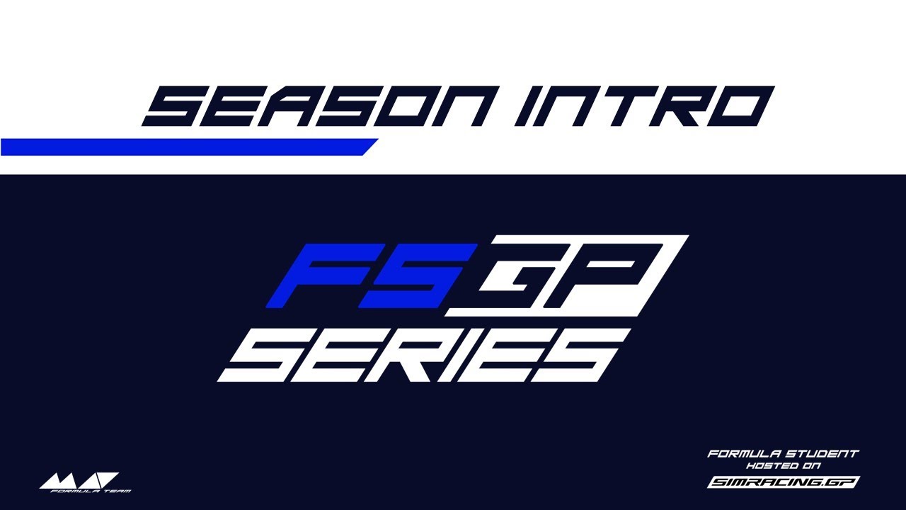 FSGP Series Intro - YouTube