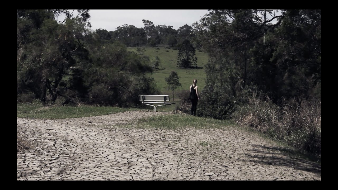 "The End" Episode 1 - A Lonely World (Zombie Web Series) - YouTube