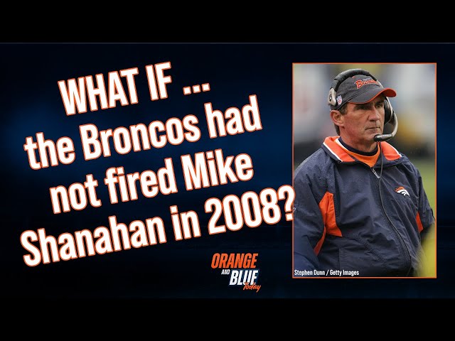 Mike Shanahan Memes Mike Shanahan Relives The Redemption And Revenge
