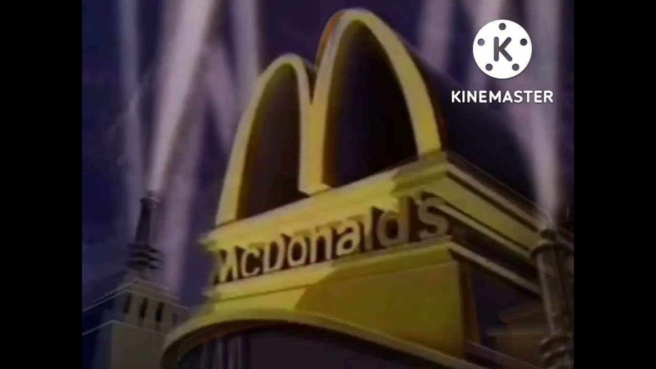 Mcdonald's Presents Double Features (MOST VIEWED VIDEO - YouTube